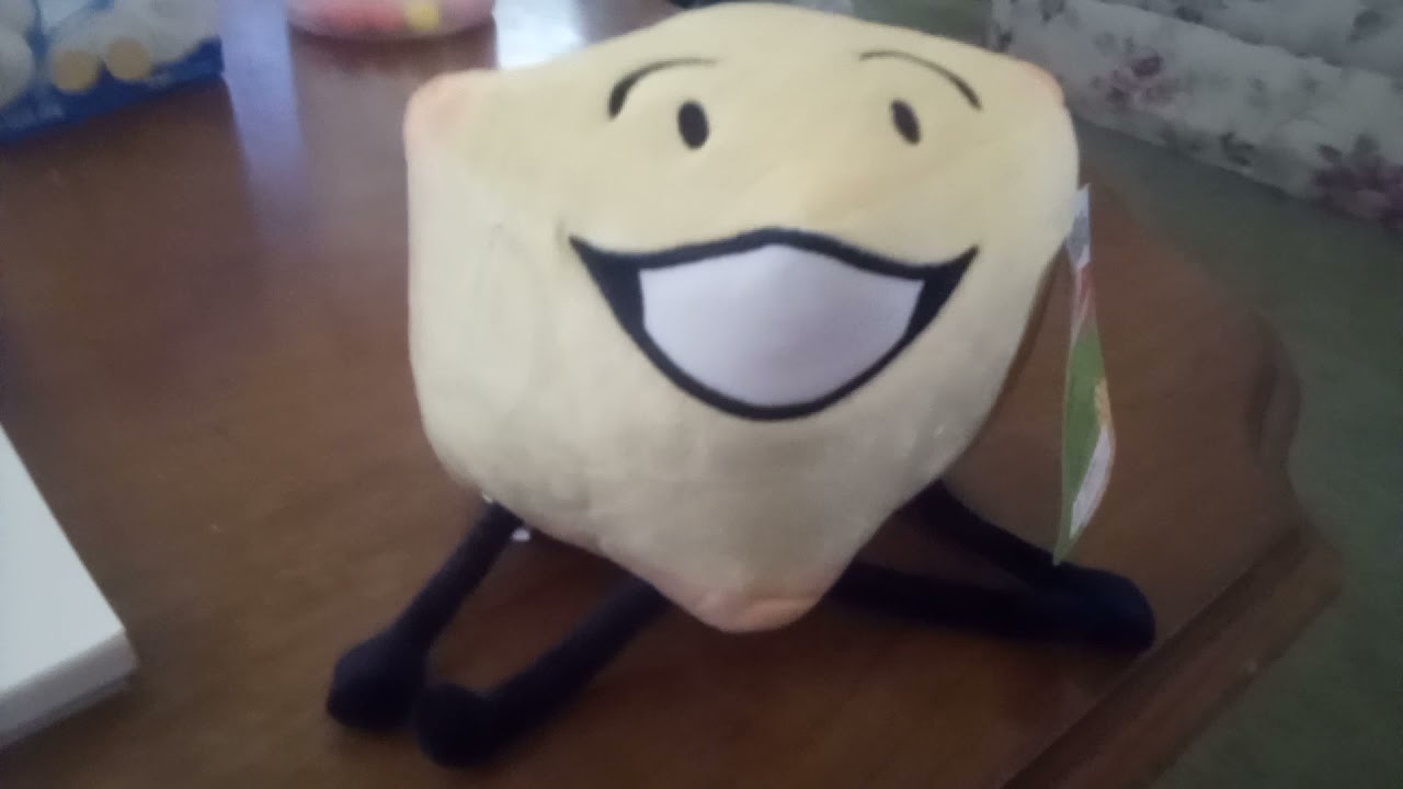 I GOT THE LOSER PLUSH!!!!!!!!!!!!!! - YouTube