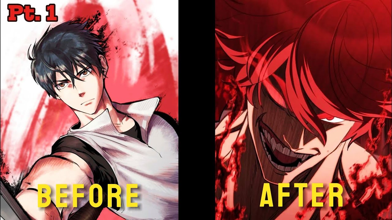 You Need to Read This struggle of the Strongest Swordman - Manhwa Recap ...