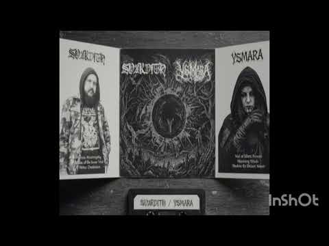 YSMARA - Shadow Of Distant Moon