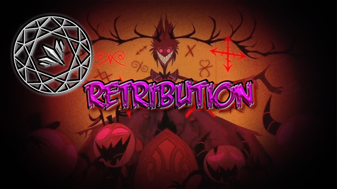 MARAUDA - RETRIBUTION (MALIGNANT RELEASE) - YouTube