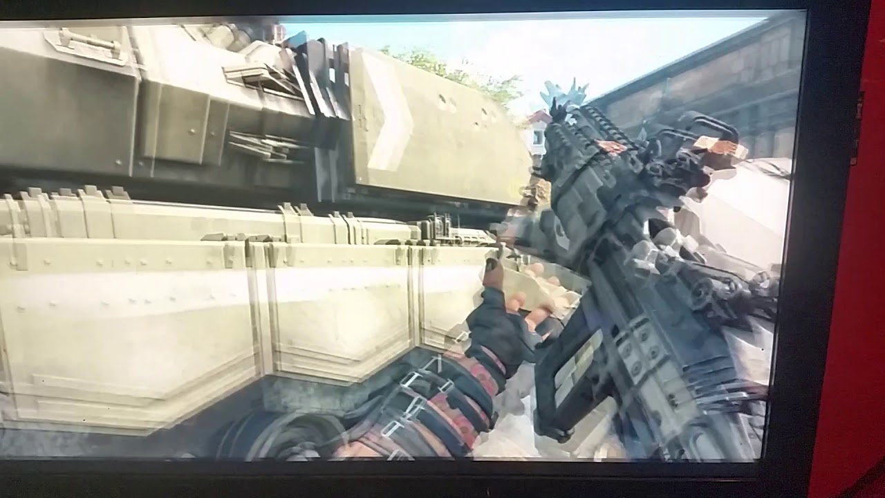 Forfeit proof - YouTube