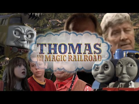 TATMR (action movie trailer) - YouTube