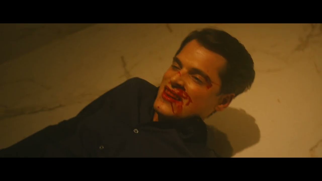 Dexter: Resurrection - Harrison's First Kill - YouTube