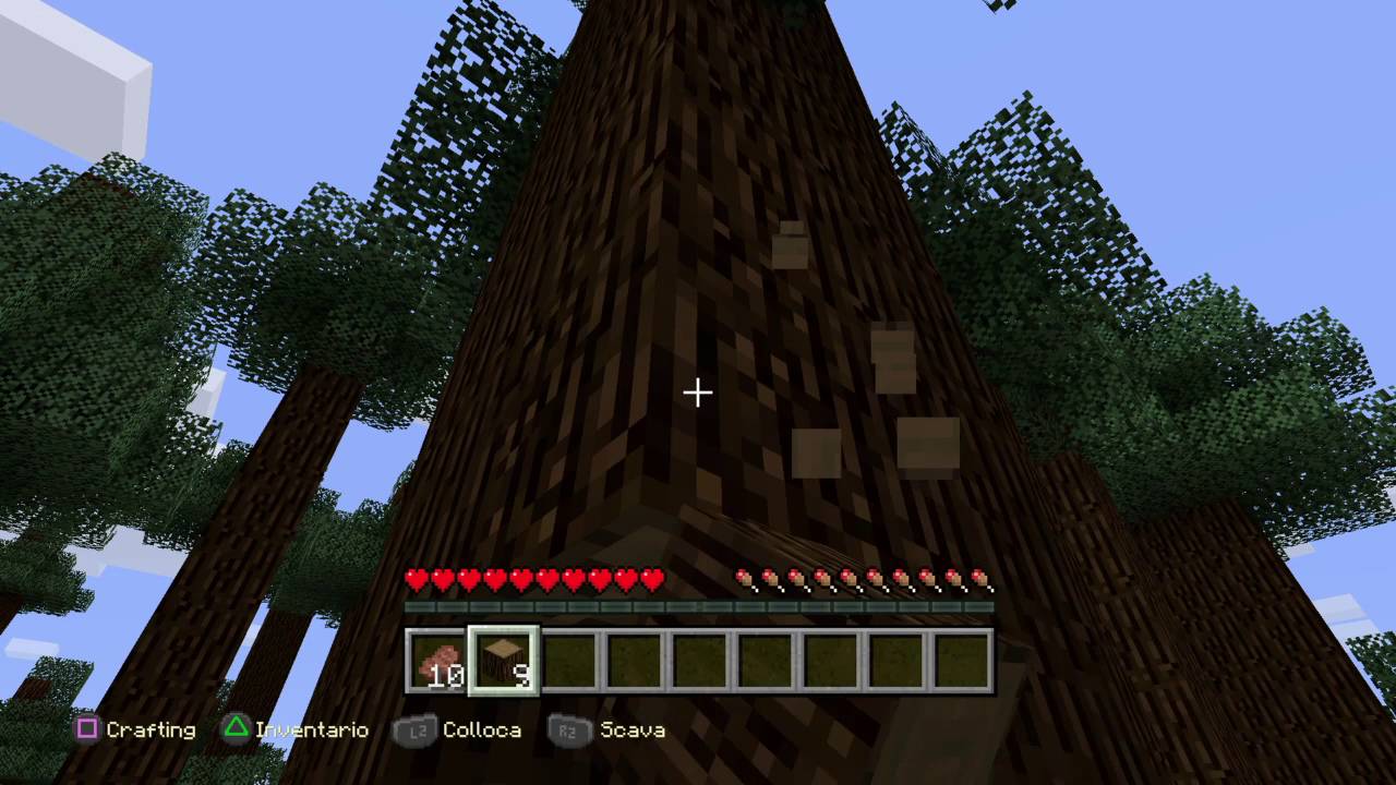 LIVE UHC minecraft - YouTube