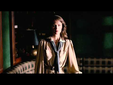 Charlotte Rampling   The Look   Trailer