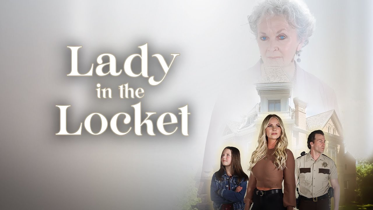 THE LADY IN THE LOCKET Movie Trailer | Drama, Romance, Mystery - YouTube
