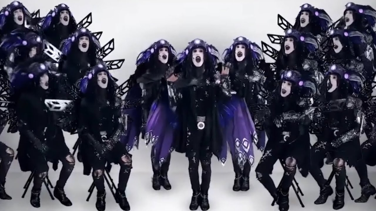 How To Make Acapella Videos - YouTube