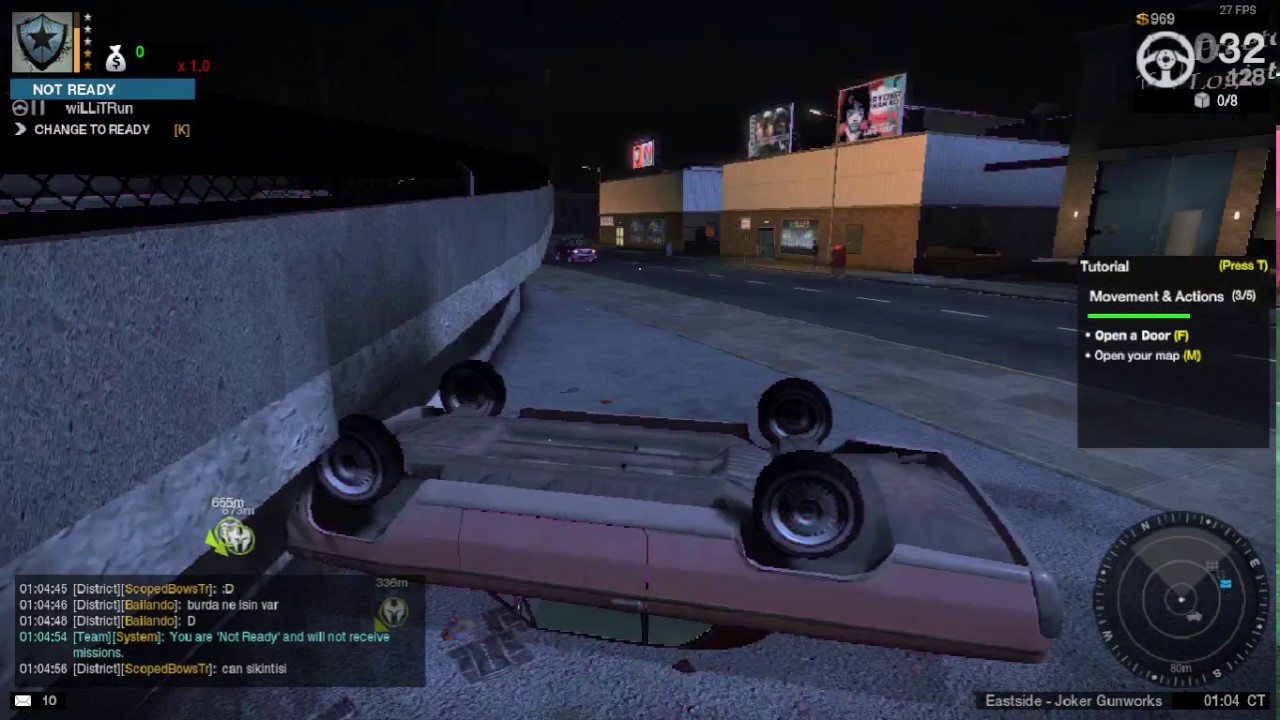 ABP Reloaded on Intel HD4000 | Gameplay | Will It Run? - YouTube