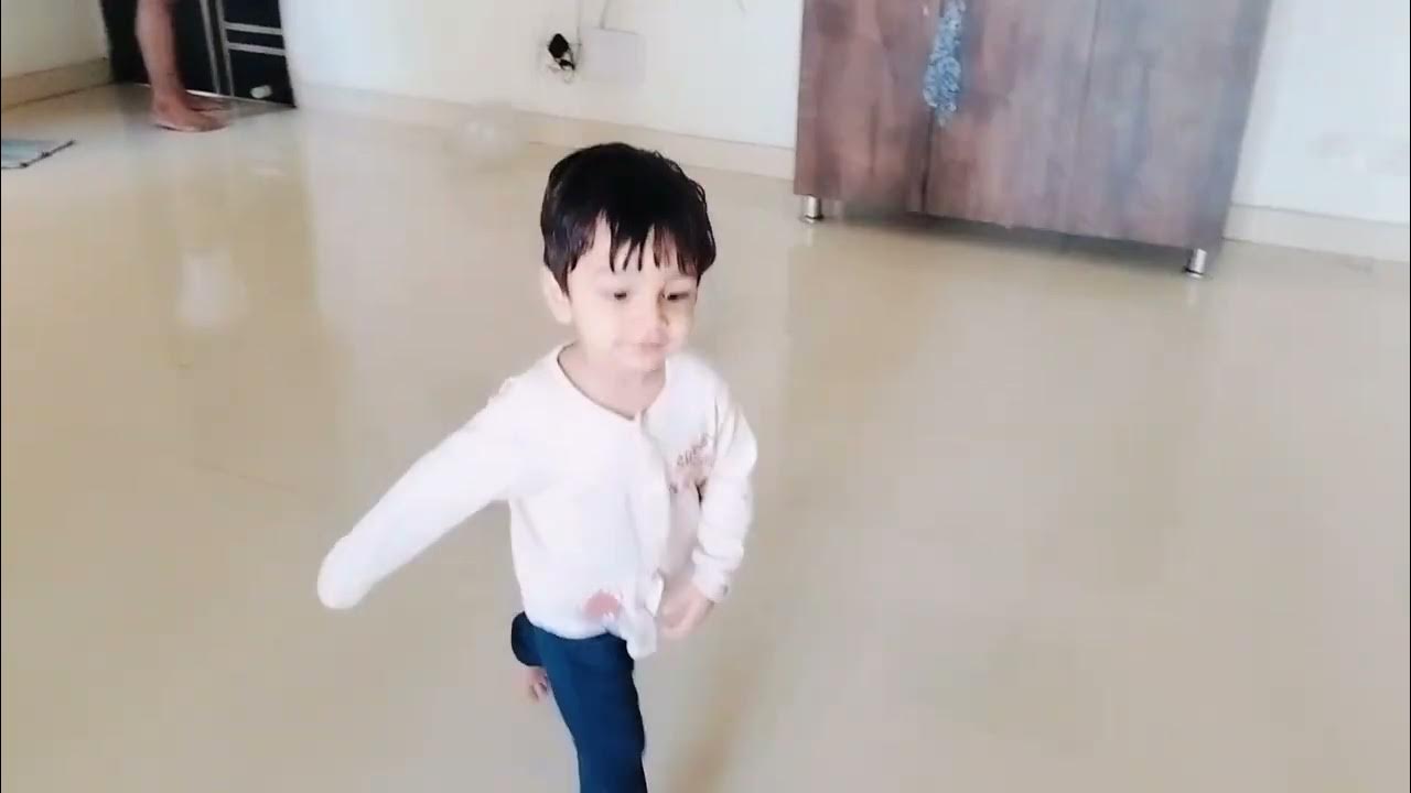 bacche ne Monday ke din Aisa kar Diya Jo humne kabhi socha bhi nhi tha🤔🤔🤔🤔 - YouTube