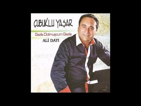 ÇUBUKLU YAŞAR - GAZLA DOLMUŞCUM