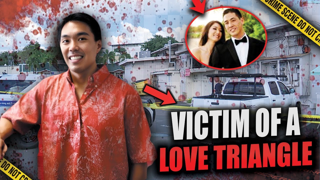 JEALOUSY, OBSESSION, AND MURDER | THE TRAGIC END OF A HIDDEN AFFAIR ...