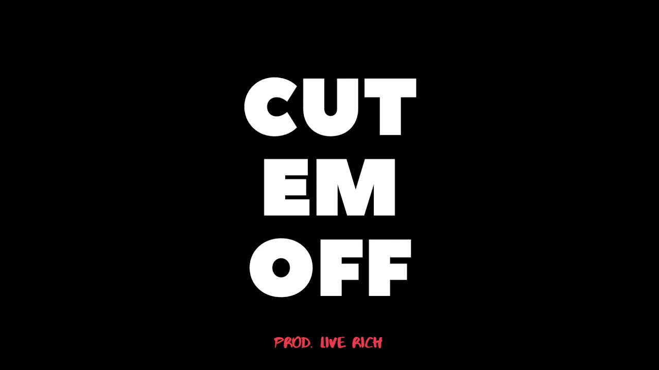 Jaay Rich - Cut em' Off (Audio) - YouTube