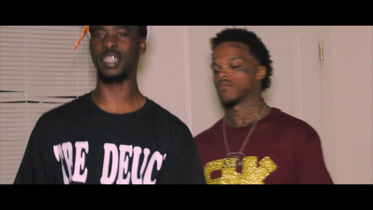 Tre Deuce - Trashman / Murder (Official Music Video) - YouTube