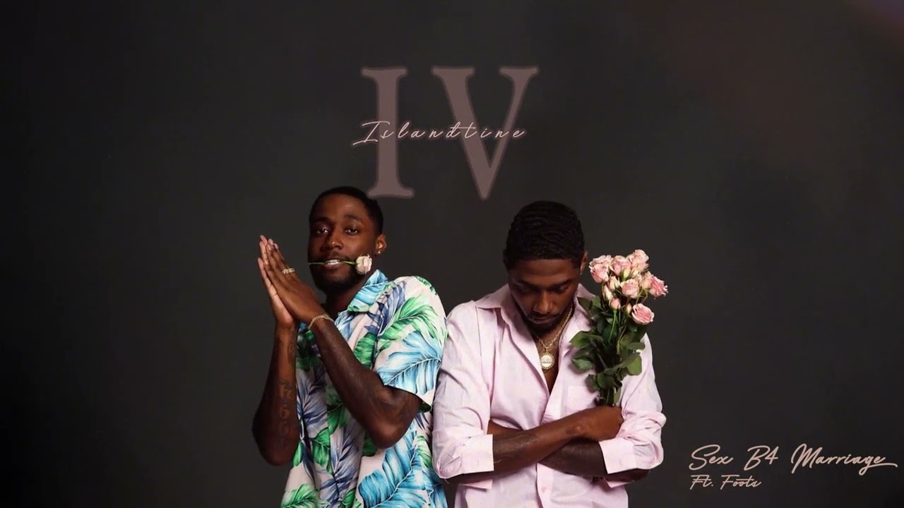 Twindem - Sex B4 Marriage (Audio) feat. @Foots The Rapper - YouTube