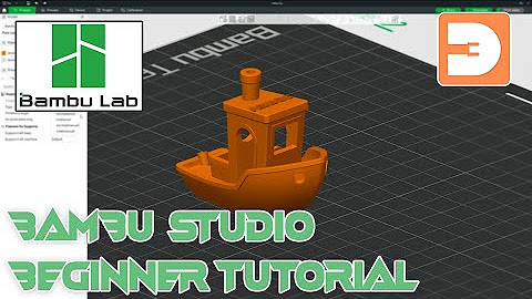 Bambu Studio Tutorials - YouTube