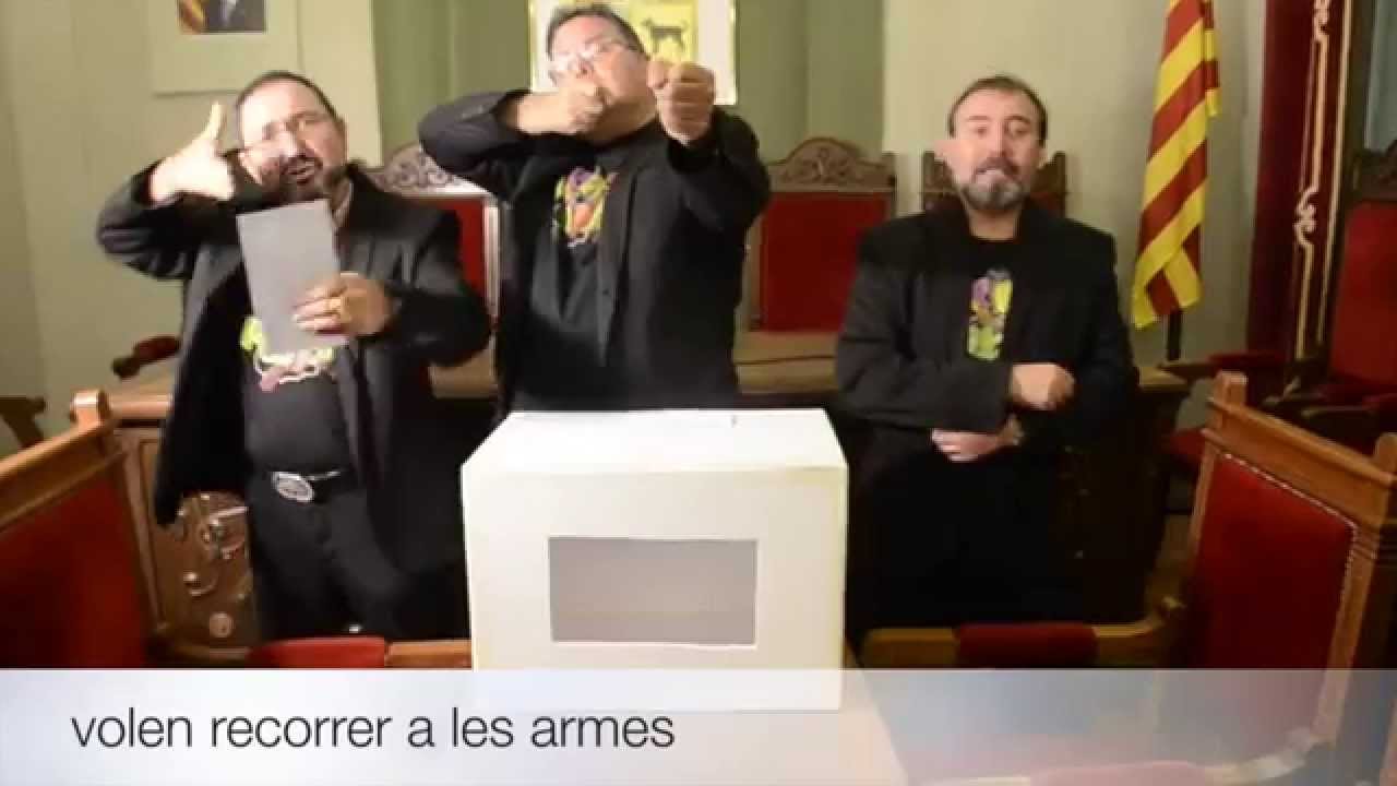 Novembre Dia 9 9n Per Pebrots Youtube
