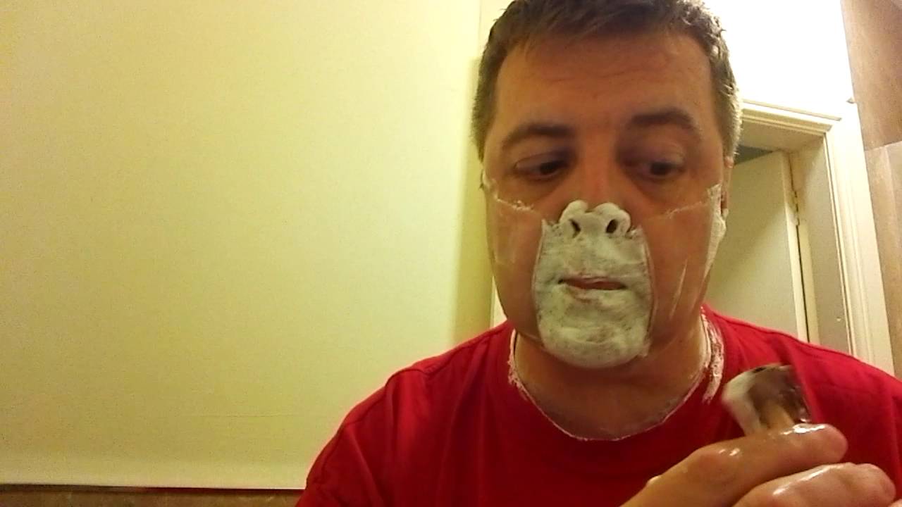 Bic Astor! Razor Blades Review! - YouTube