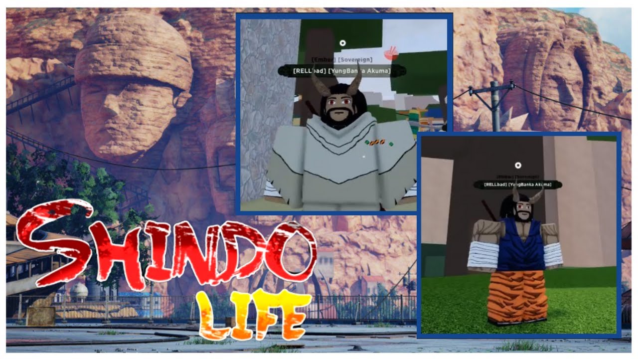 [CODE] HOW TO UNLOCK *HORNS* AND DRAGON BALL IN SHINDO LIFE, NEW ...