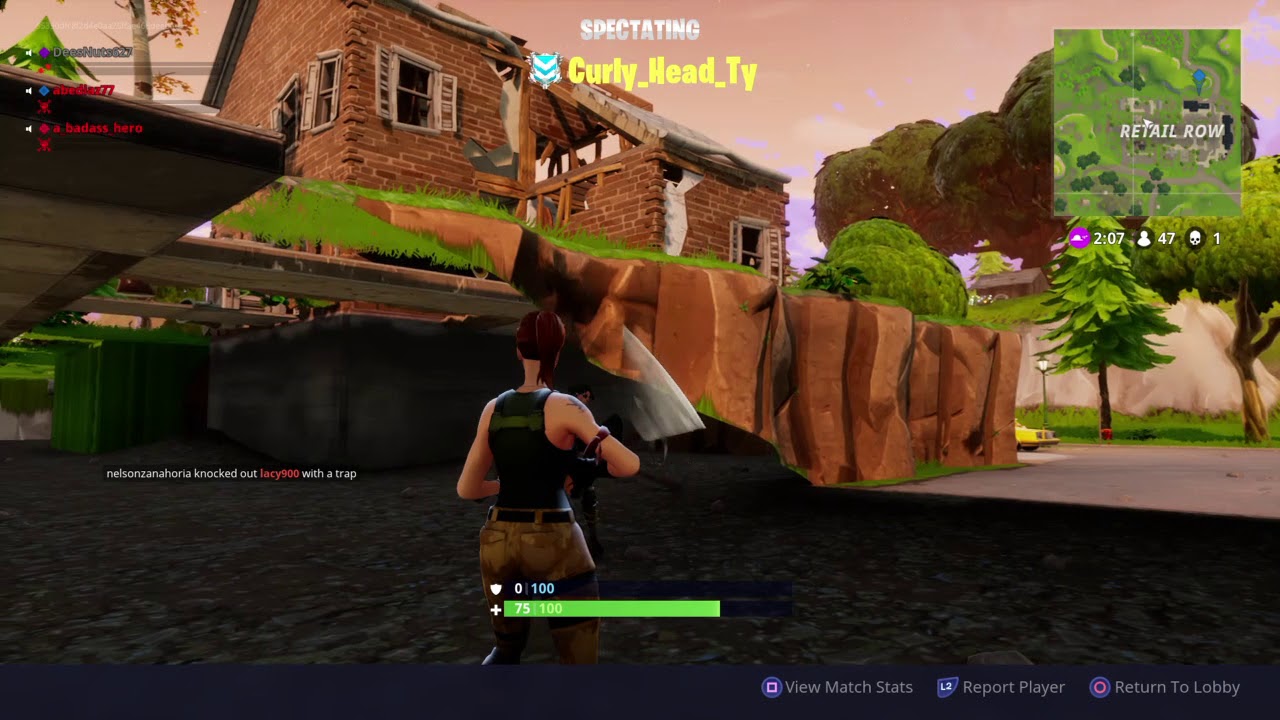 Cheating Fortnite Should Be Band Youtube