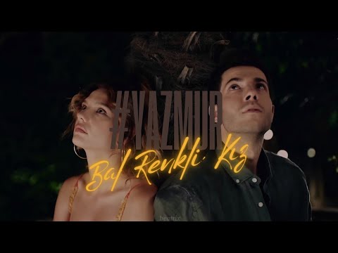 Yaz & Murat ♡ bal renkli kız | #yazmur