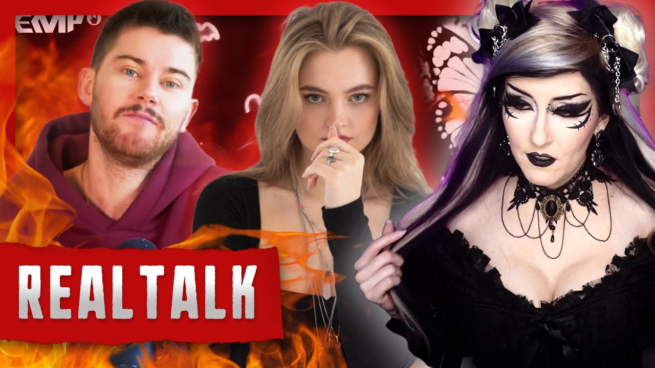 REALTALK über die SITUATION von TIM JACKEN und GEORGIA || Carina ...