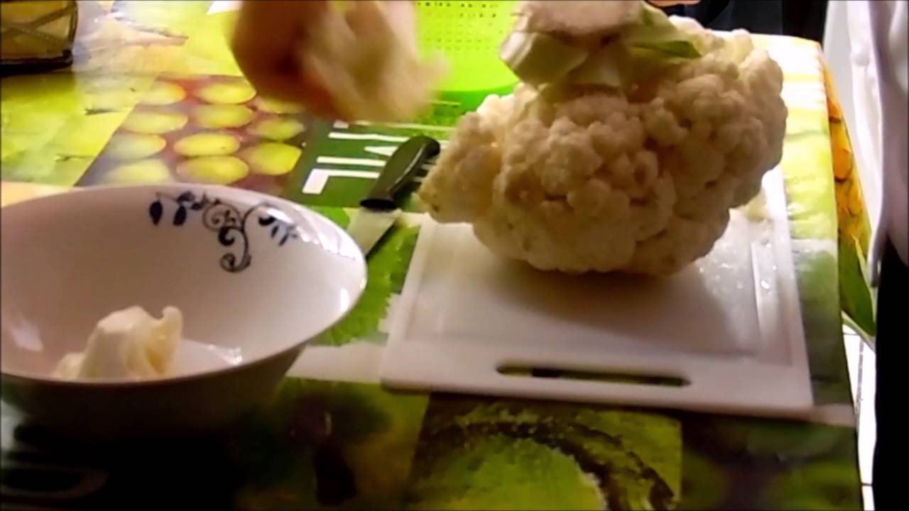 Tutorial: ¿Como hacer zanahorias con coliflor encurtida? [encurtidos ...