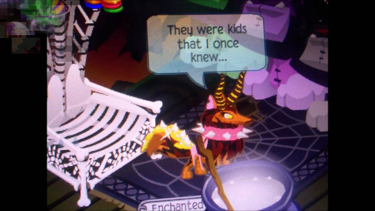 Animal Jam Dead Hearts - YouTube