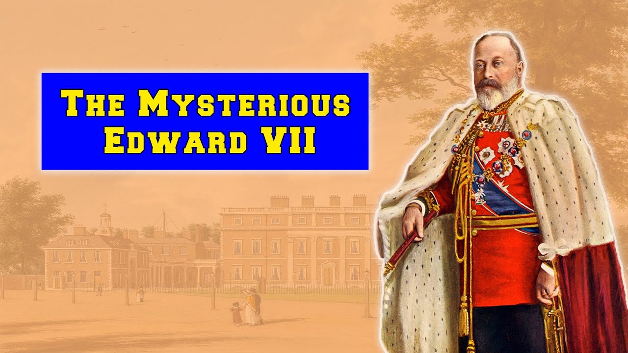 The Life and Reign of Edward VII: The First Monarch of the Edwardian ...