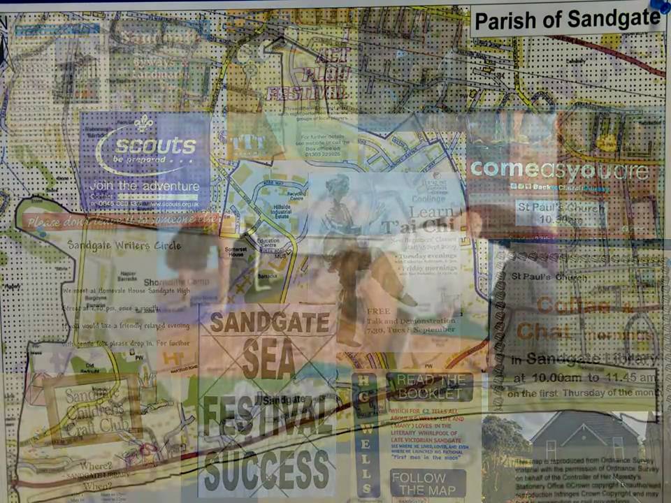 The Sandgate Parish Plan - YouTube