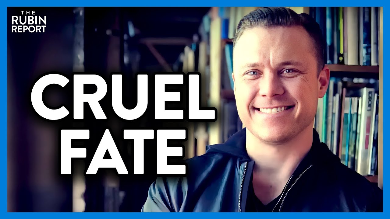 Newly Revealed Detail Makes Tragedy of Murdered Tech CEO More Upsetting ...