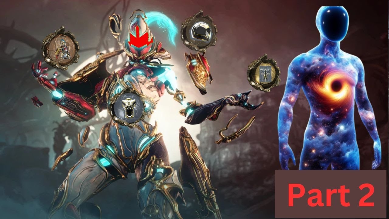 Warframe: Farming Zaku Prime Frenzy. Part 2 #warframegameplay # ...