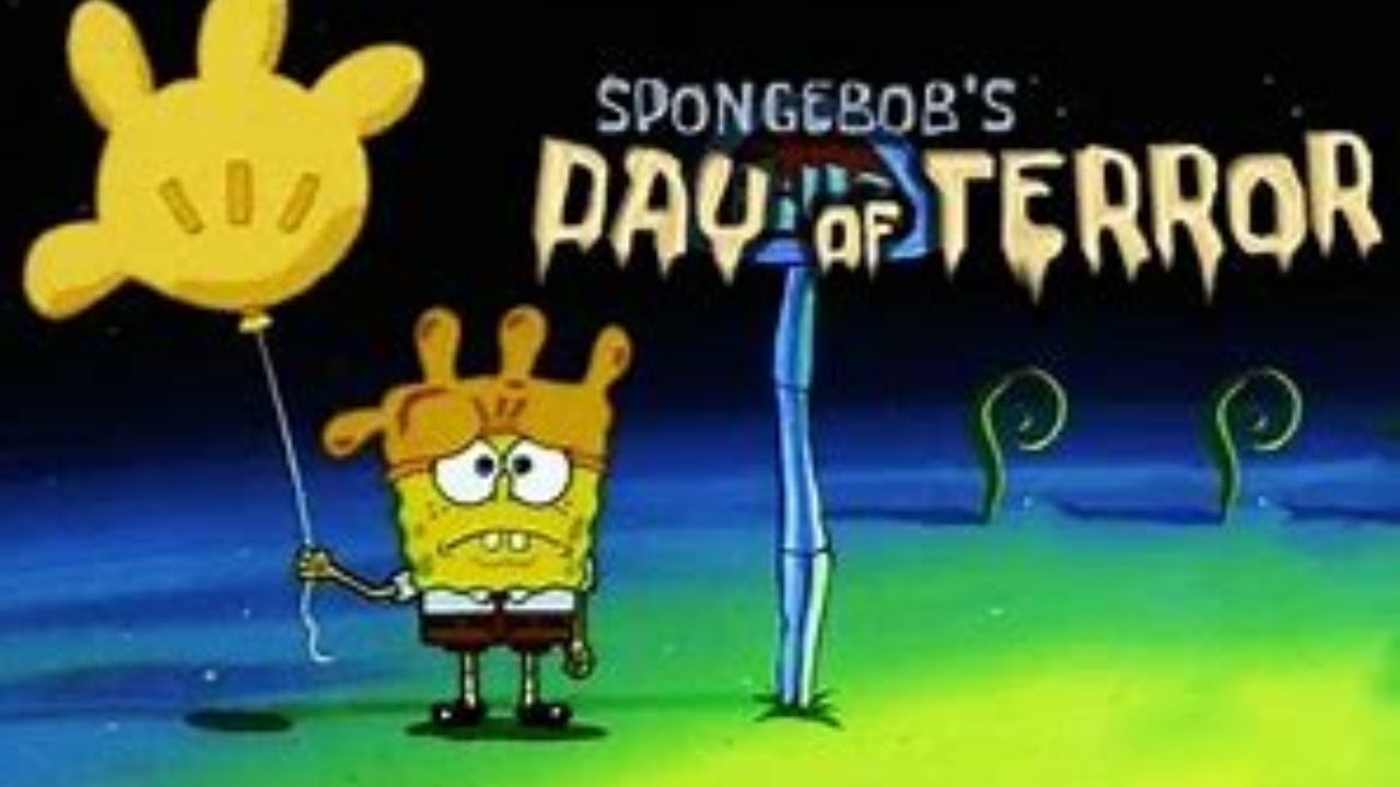 THIS SPONGEBOB GAME IS BAD!! - YouTube