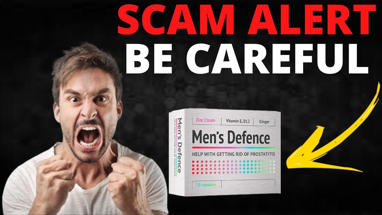 Men's defence - Men's defence Review!!Men's defence Supplement!! - YouTube