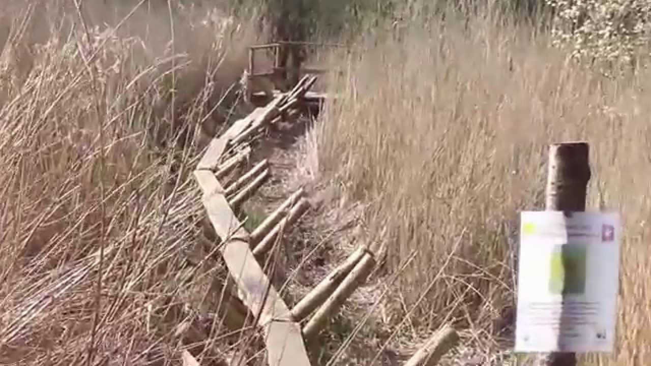 The Sweet Track - YouTube