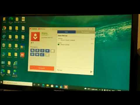 #new technology world ncomputing divice configuration - YouTube
