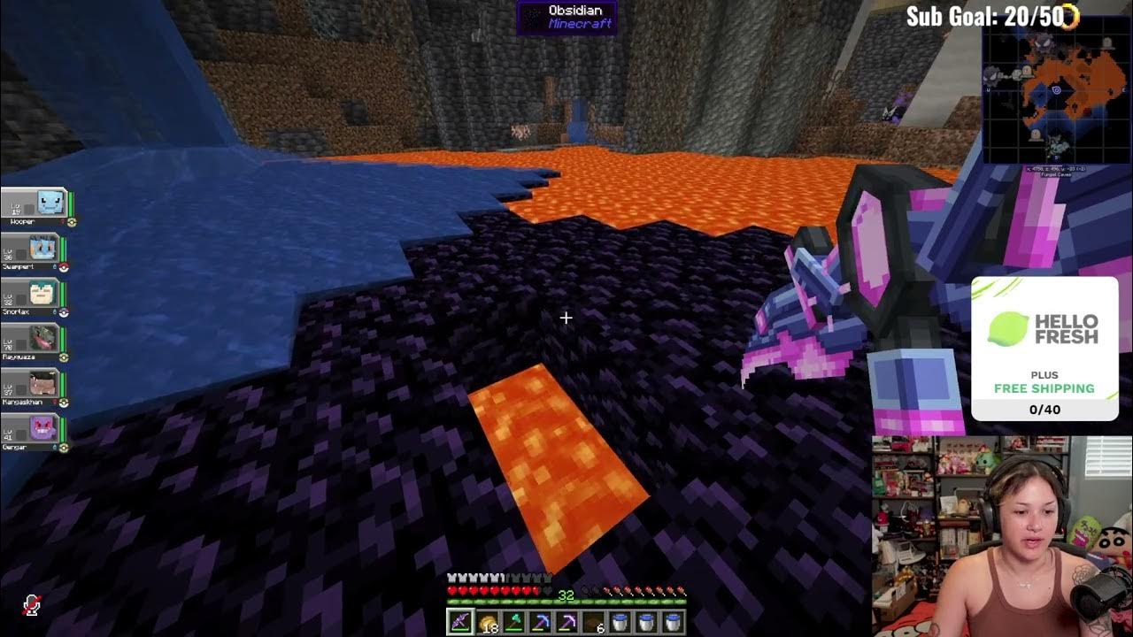 LET'S SEE WHAT KIND OF TROUBLE WE CAN GET OURSELVES INTO (Minecraft ...