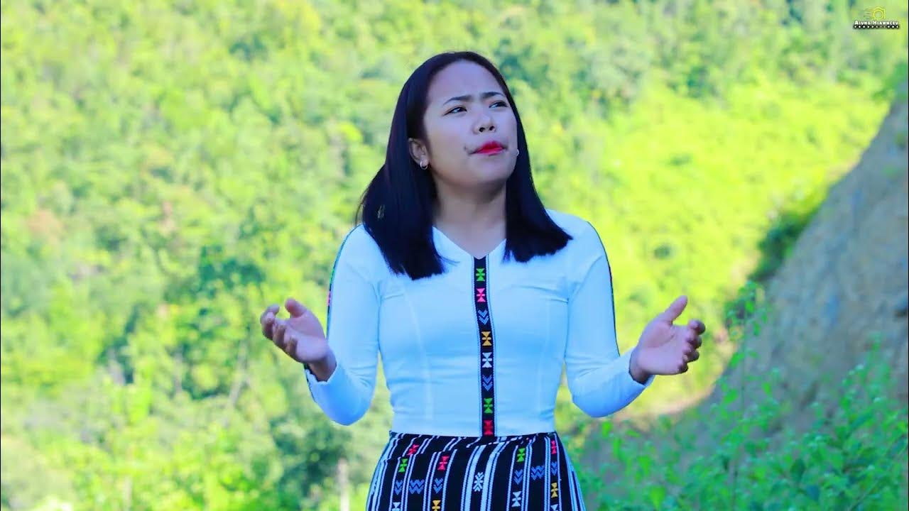 Rachel Biak Tha Chin Sung || Duhnung Tein Nun Ka Duh || Pathian Hlathar 2023 - YouTube