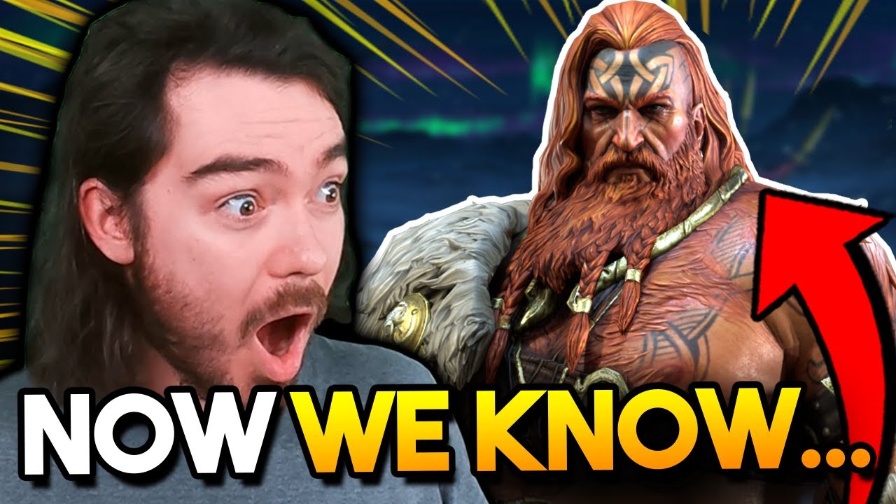 2X PRIMALS THIS WEEKEND + THOR FUSION LEAKED?! | Raid: Shadow Legends ...