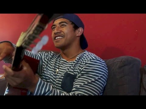 Te Hauora 'TC' Campbell - Applied Fitness student - YouTube