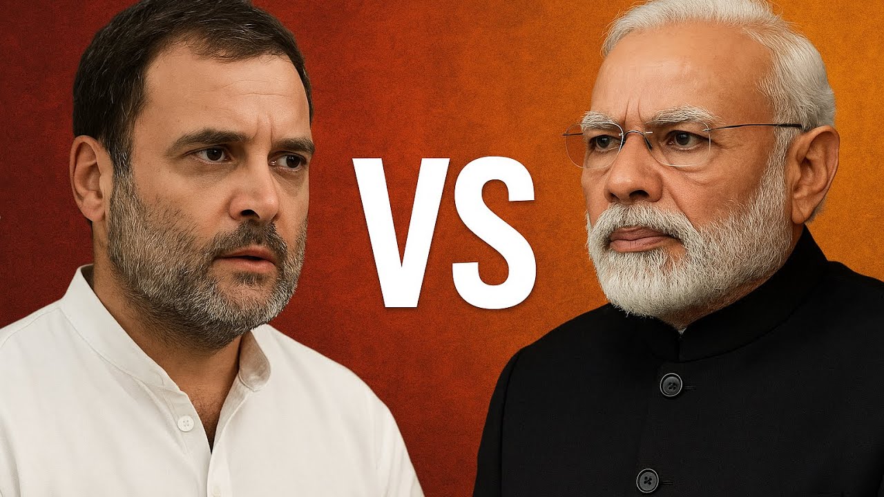 Rahul Gandhi vs PM Narendra Modi In Lok Sabha | Amit Shah Speech ...
