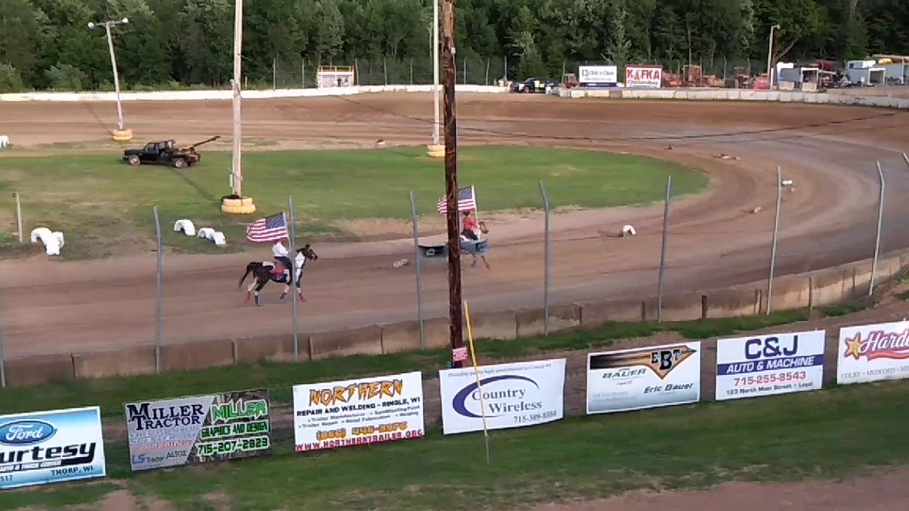 Geiger Racing 2019! - YouTube