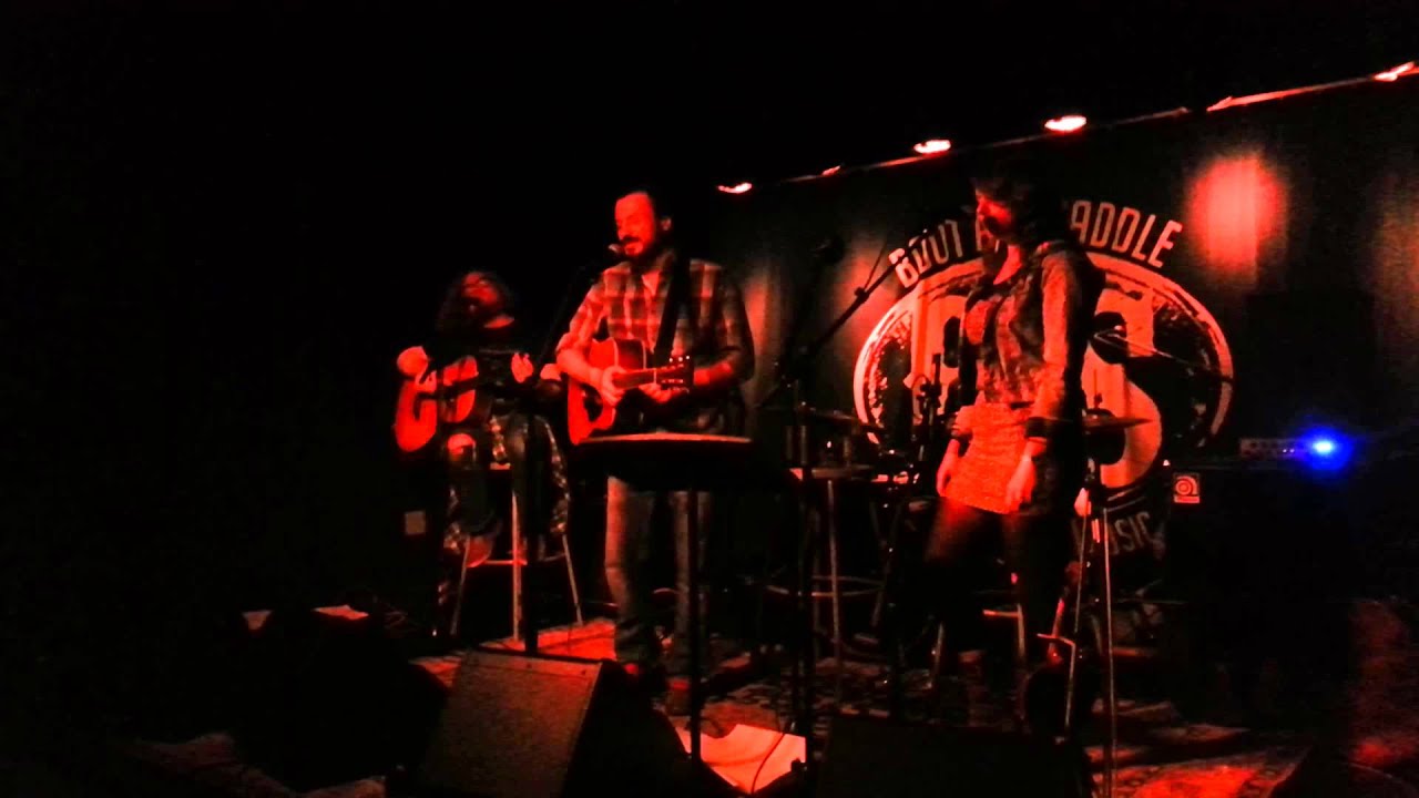 Pennyroyal Tea - Foxhound feat Sean Hoots - (clip) - YouTube