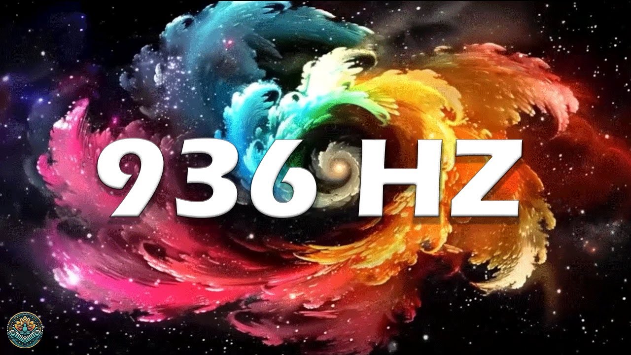 God Frequency 963 Hz - Heals the Body, Mind and Spirit | Attracts ...
