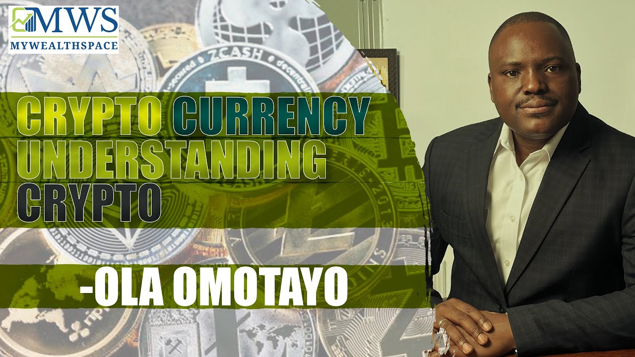 Money Crypto Currency Explained | Understanding Crypto In 10 Minutes ...