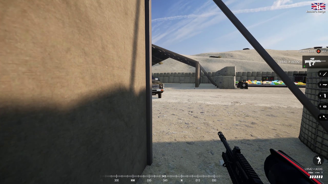 Squad Flying IEDs - YouTube