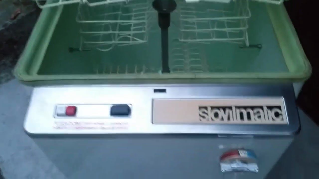 Triplex Stovilmatic 1967 Panoramica 231220 - YouTube