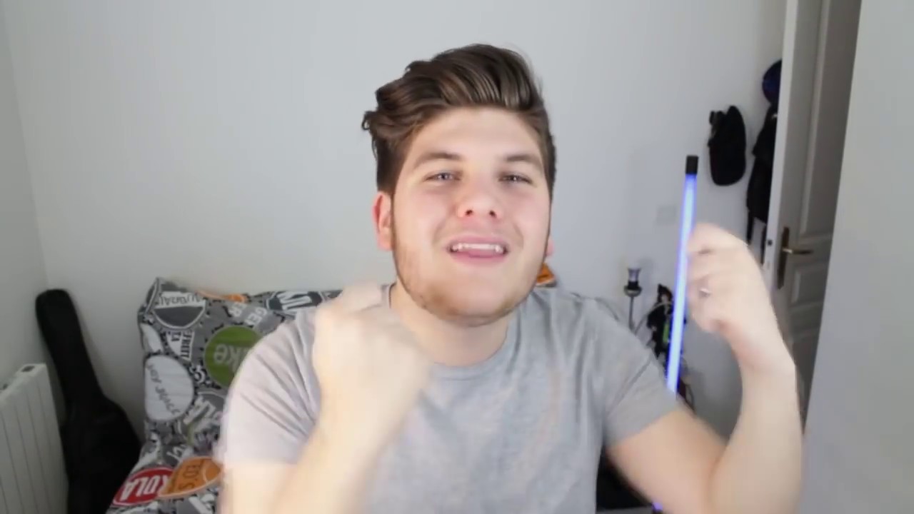 AMINE MOJITO - ANALYSE - YouTube