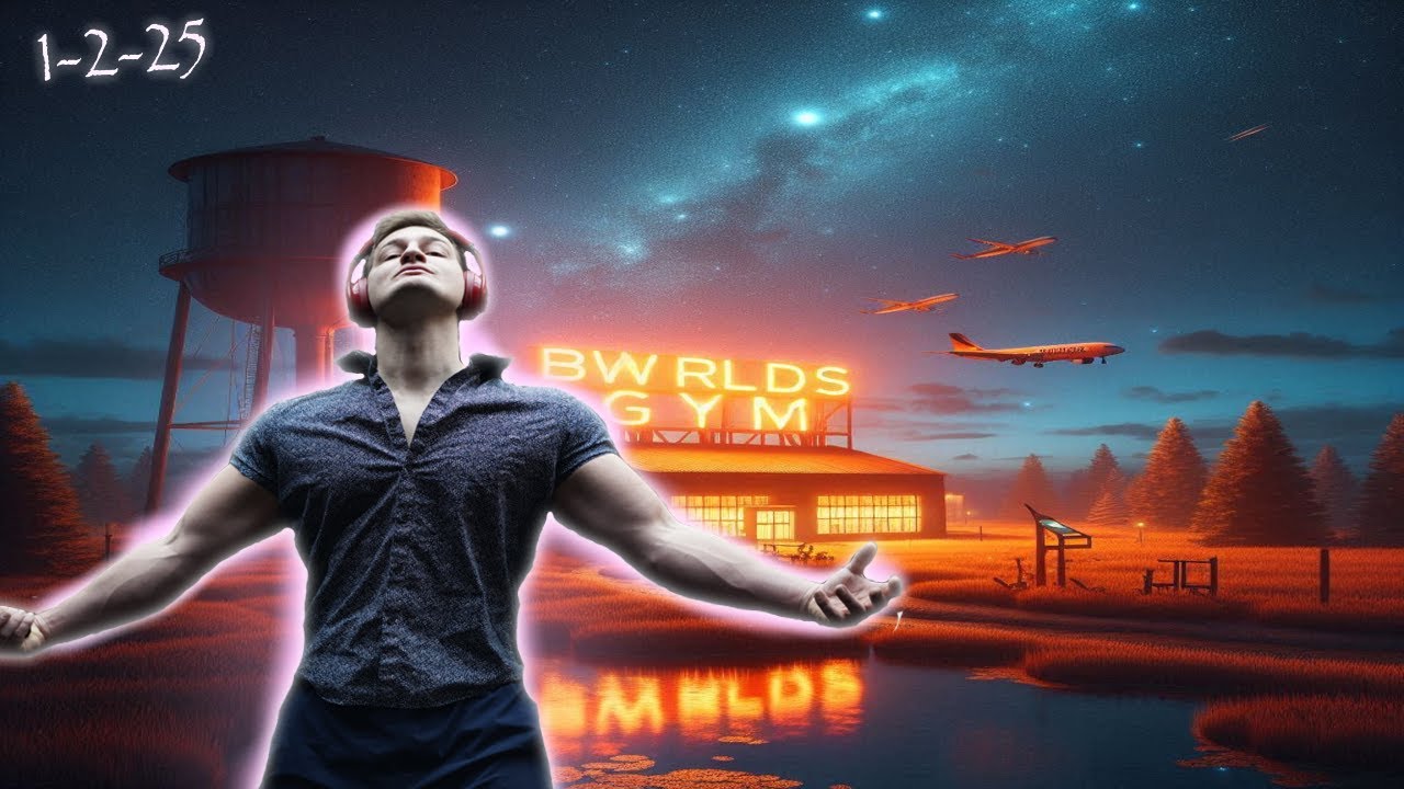 The Pump Journal 6 Cinematics - YouTube