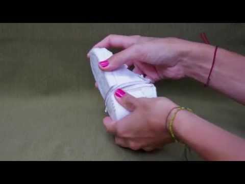 Beko Baby Shoes Preview