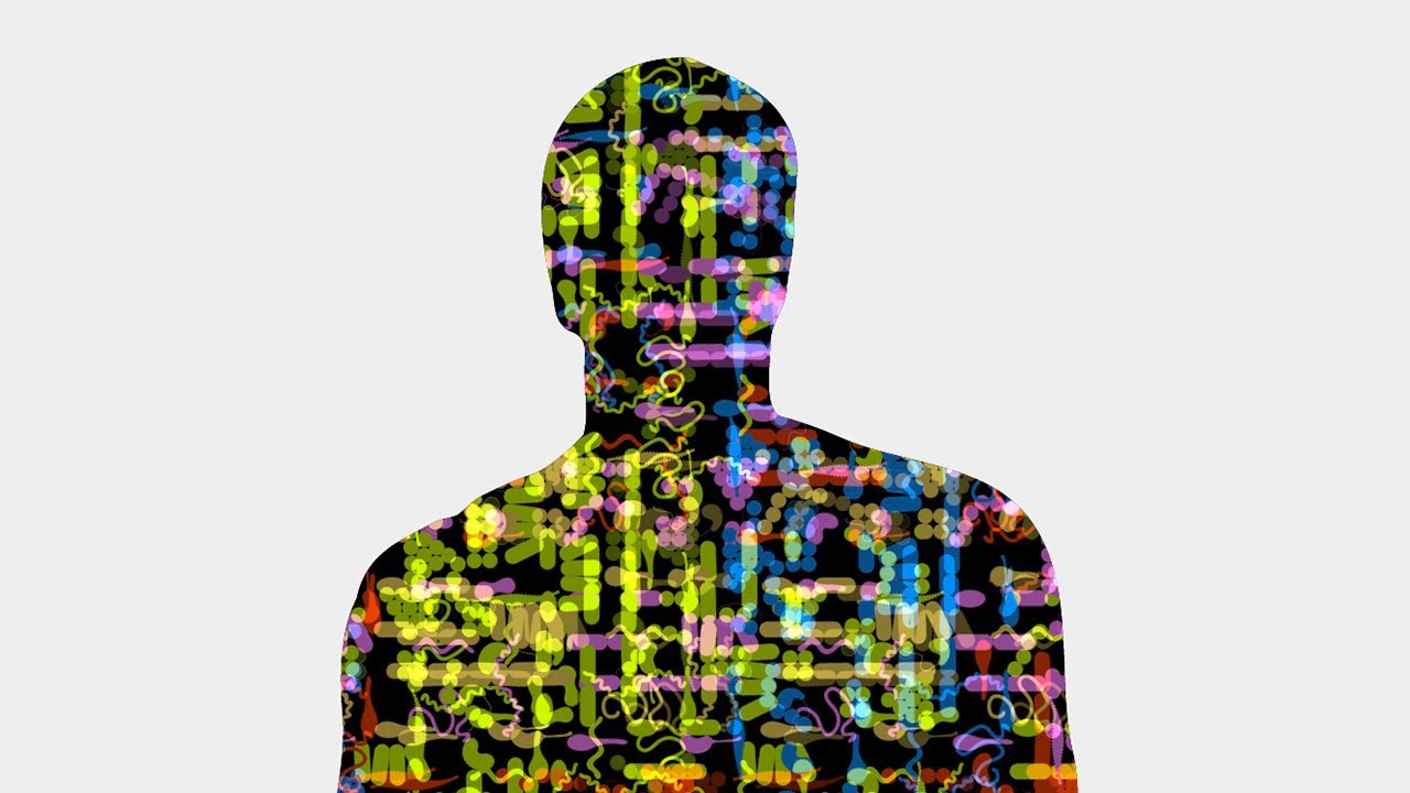 Science Bulletins: Our Microbiome—Identifying the Worlds Within - YouTube